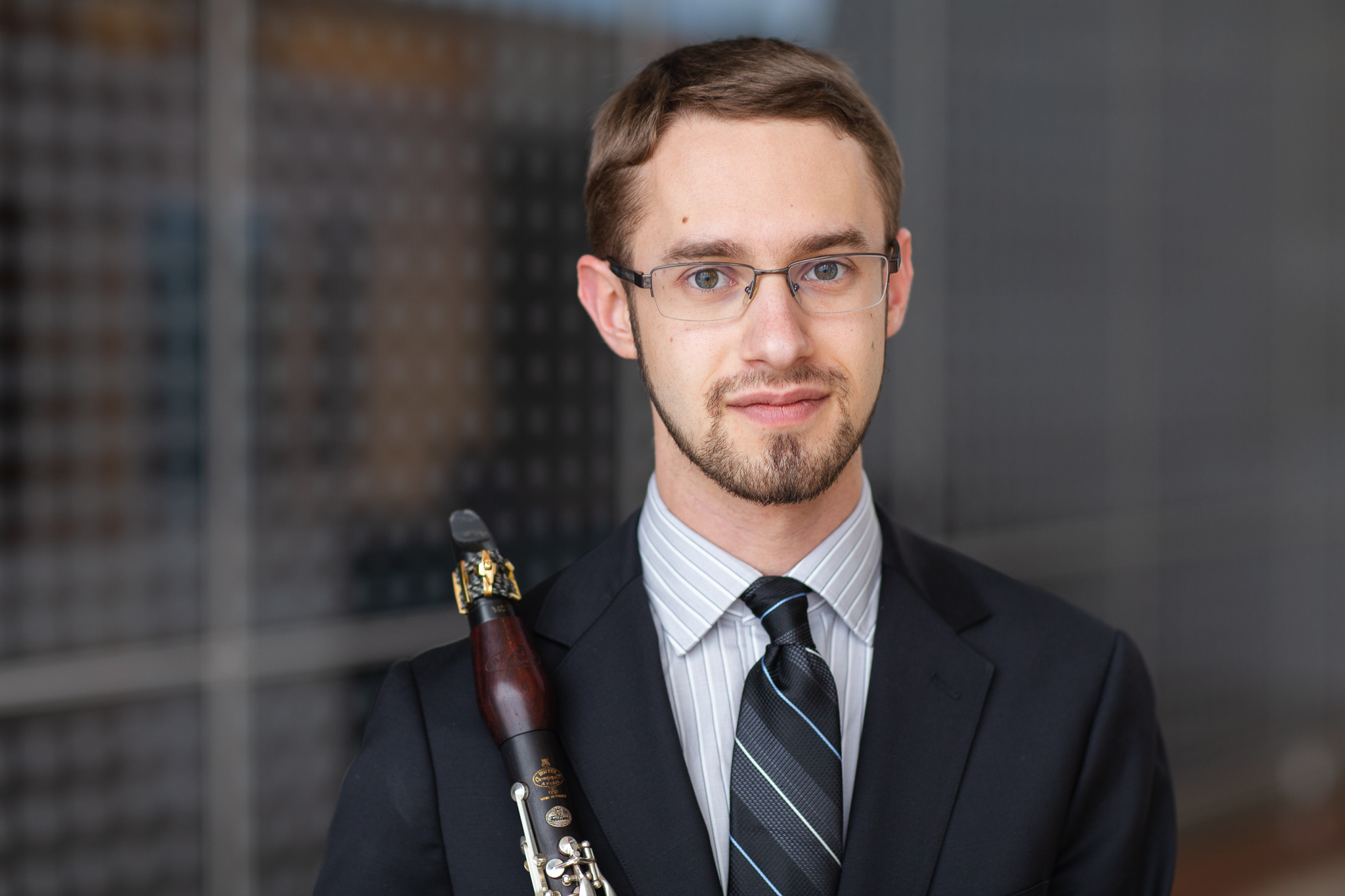 About Me – Samuel Perlman